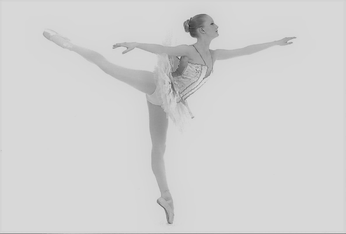 Hannah Joins Top Ballet School | Hazelwood Dance Studios