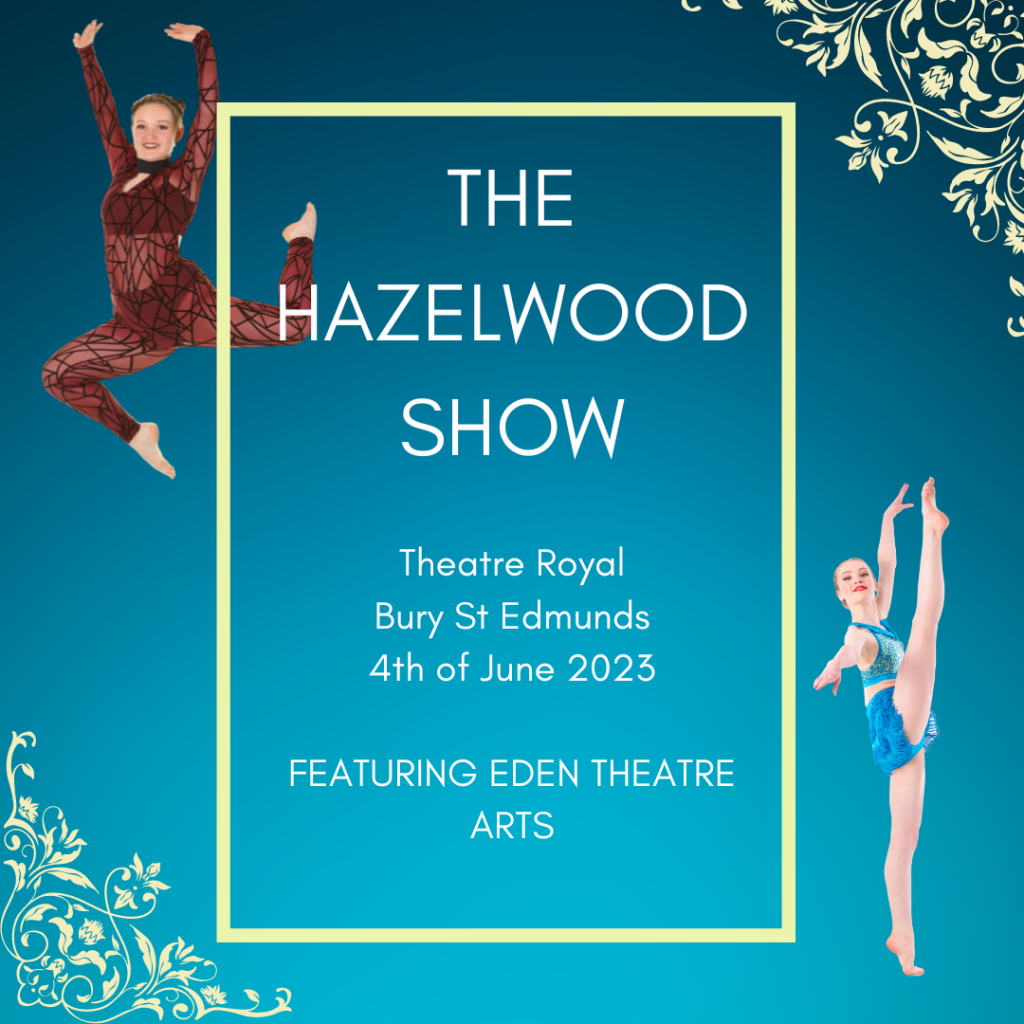 Hazelwood Show 2023 | Hazelwood Dance Studios